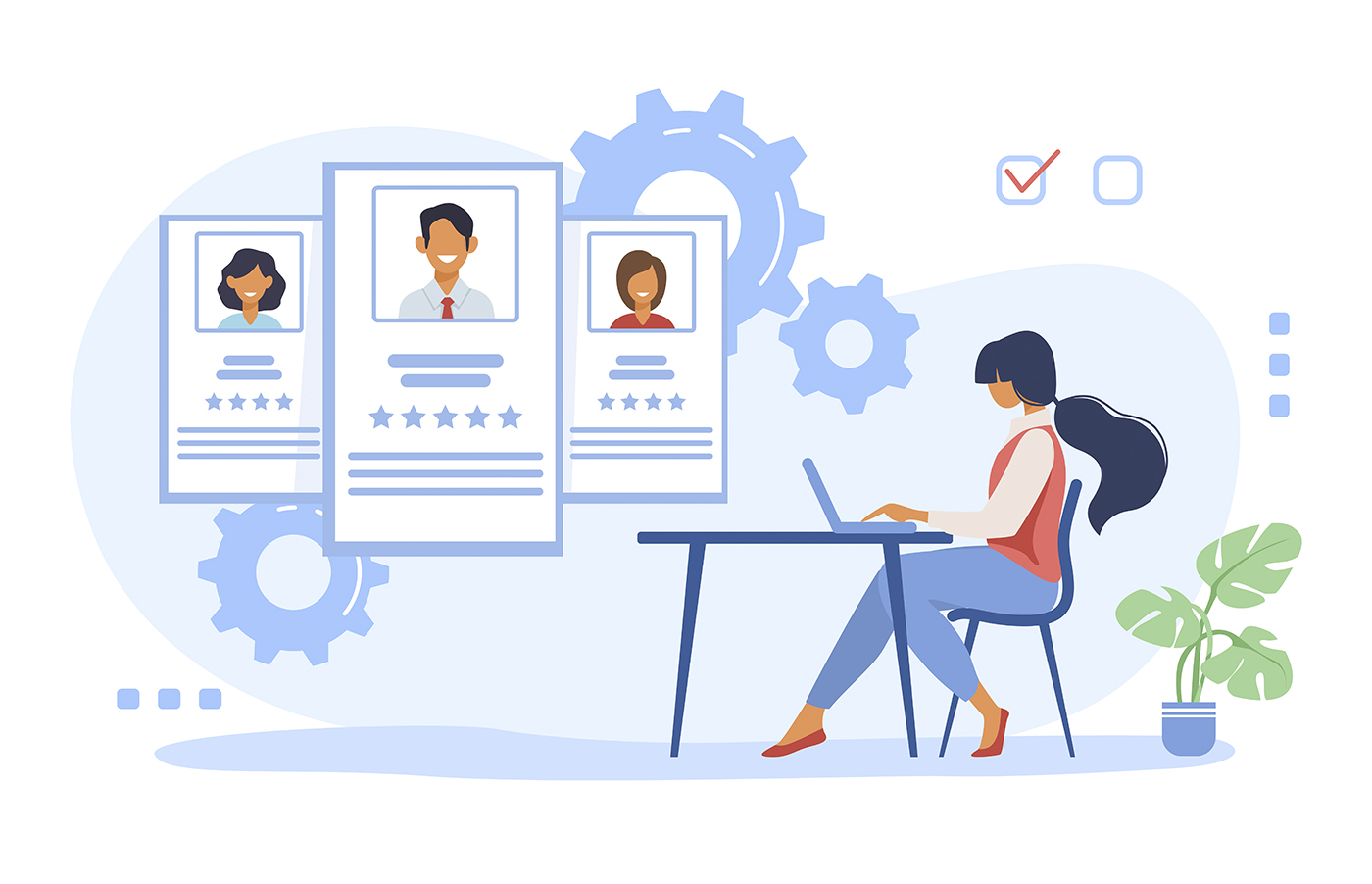 Basic Employability Course | Web development company in Pune